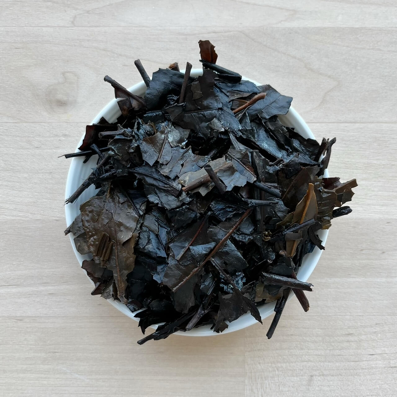 Momo Tea's Kyobancha | Tea Review - Tea in Spoons