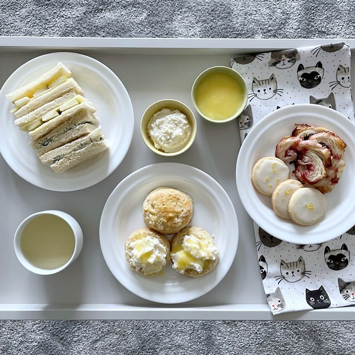Healthy Breakfast Ideas Tumblr