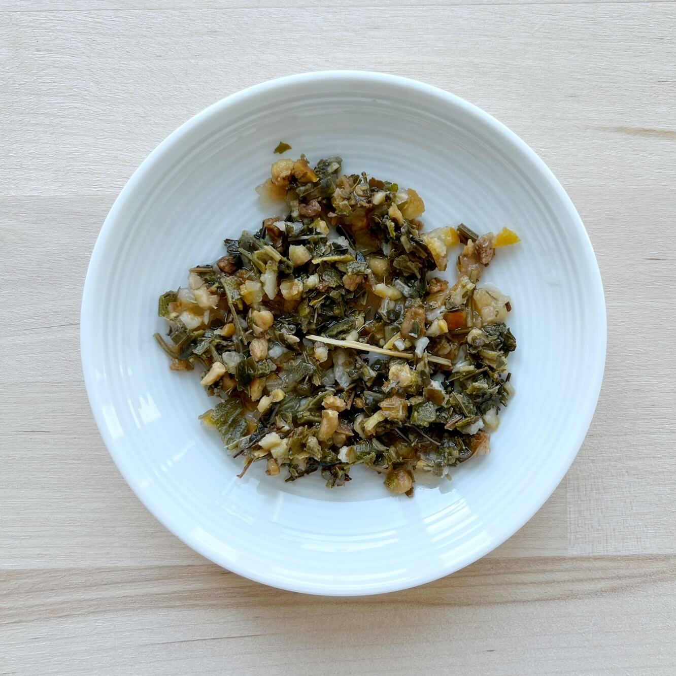 August Uncommon Tea's Far Afield | Tea Review - Tea in Spoons