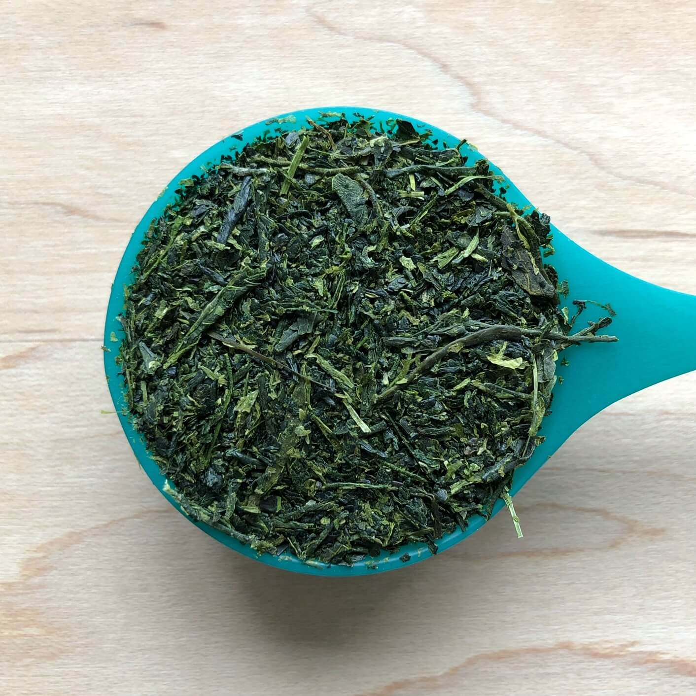 Momo Tea's Kabusencha | Tea Review - Tea in Spoons