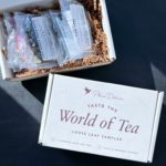 What-Cha's Yunnan Golden Tippy Black Tea | Tea Review - Tea in Spoons
