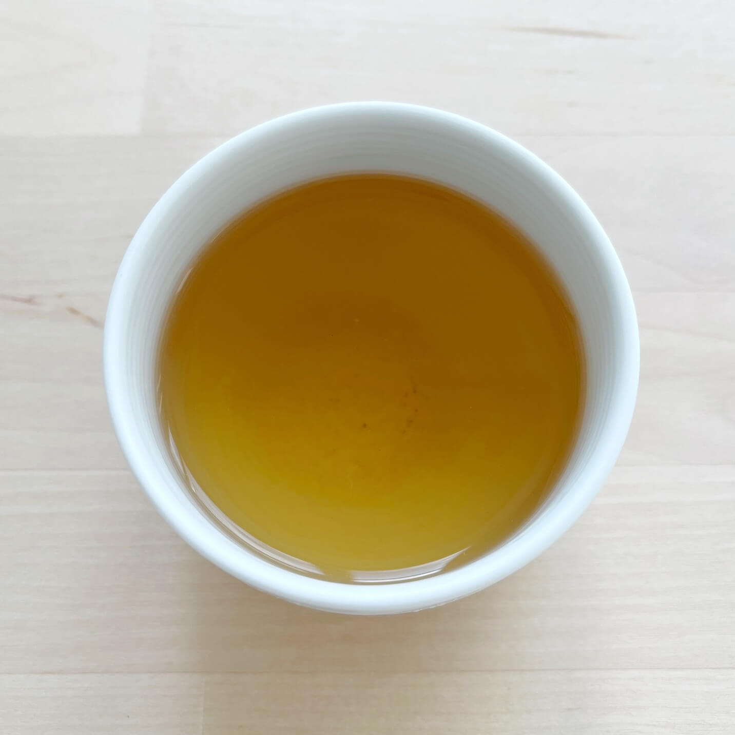 August Uncommon Tea's Know by Heart | Tea Review - Tea in Spoons