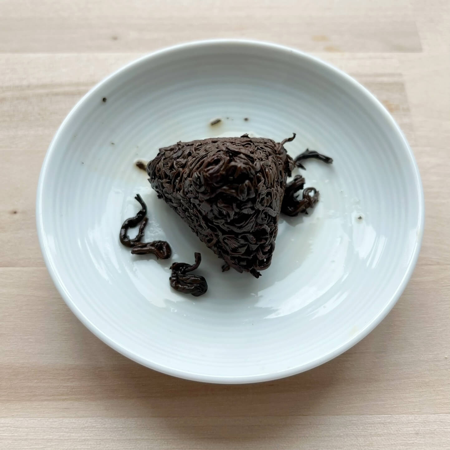 Zhen Tea's Zong Zi Keemun | Tea Review - Tea in Spoons