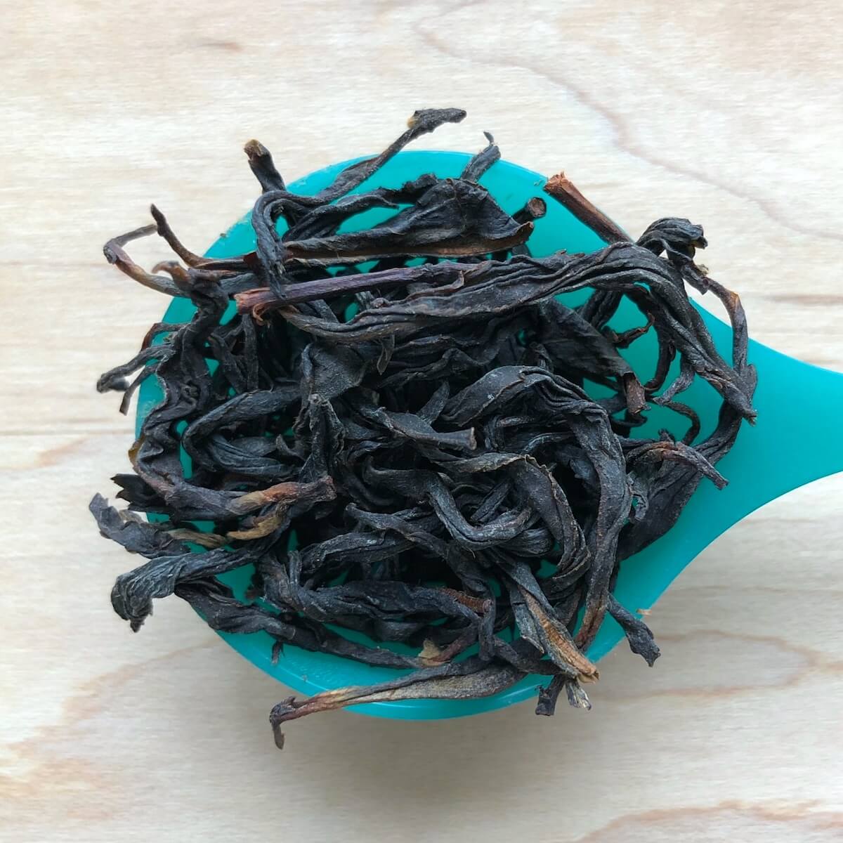 Renegade Tea Estate's Red Sunrise | Tea Review - Tea in Spoons