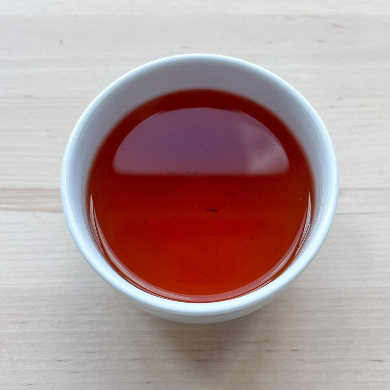 Plum Deluxe Tea's Strawberries N' Vanilla | Tea Review - Tea in Spoons