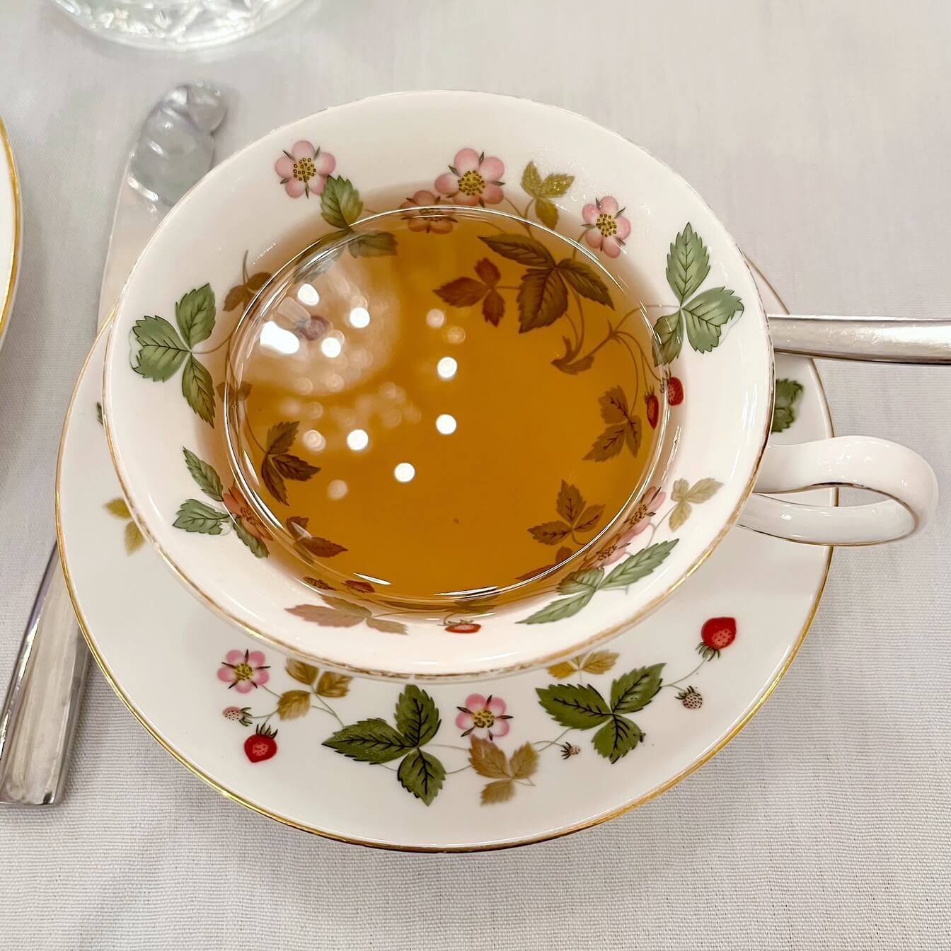 Afternoon Tea Experience at the Ritz-Carlton, Montreal | Tea Travel ...