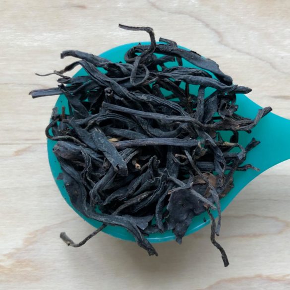 Renegade Tea Estate's Smooth Jazz | Tea Review - Tea in Spoons
