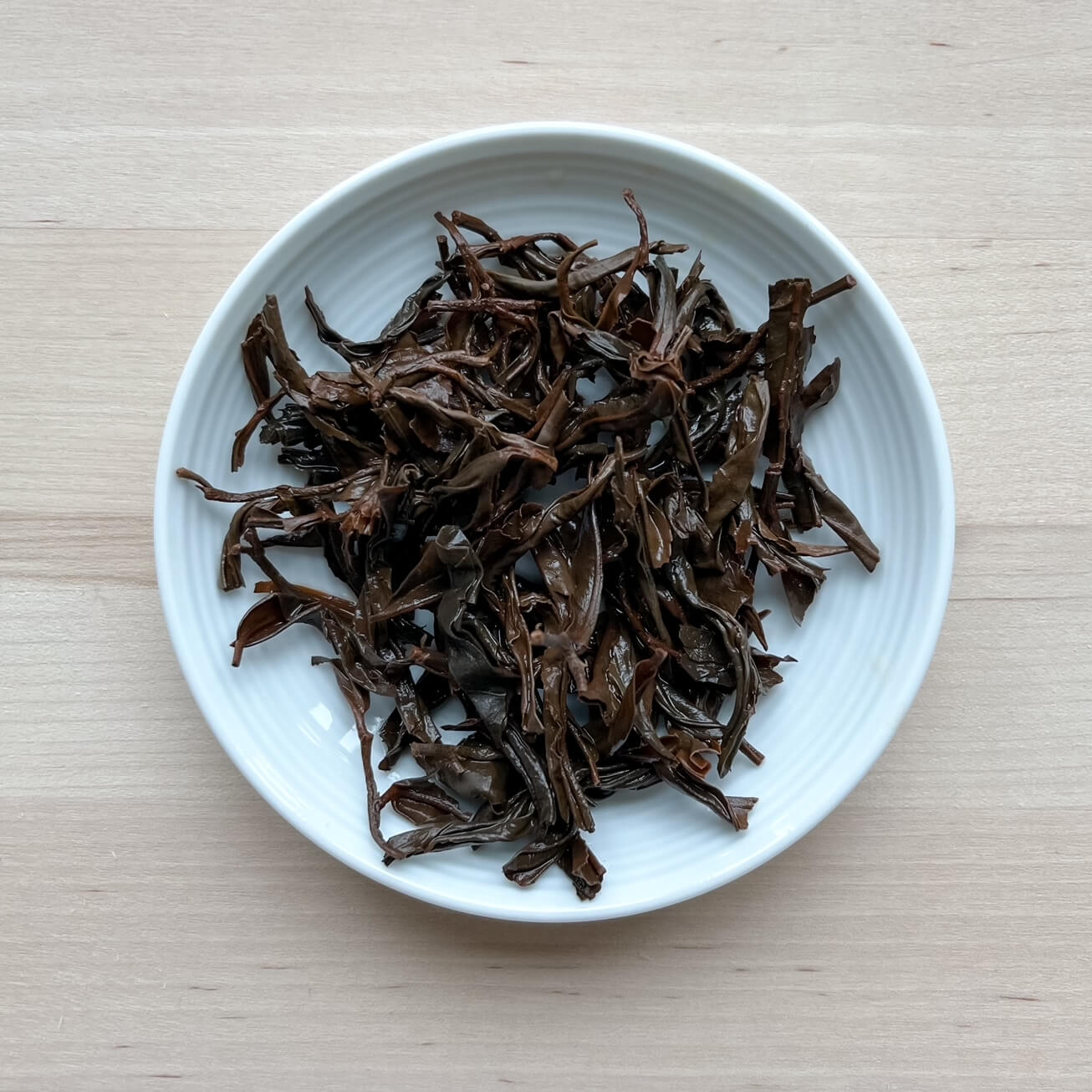 Renegade Tea Estate's Smooth Jazz | Tea Review - Tea in Spoons