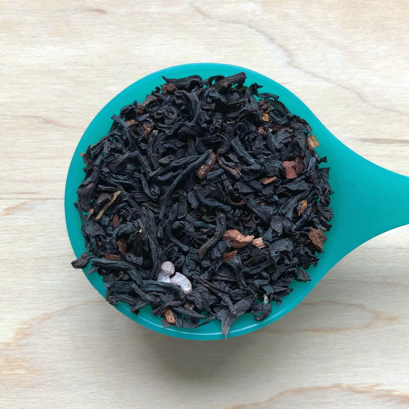 PURRsonaliTEAS' Himalayan KitTea | Tea Review - Tea in Spoons