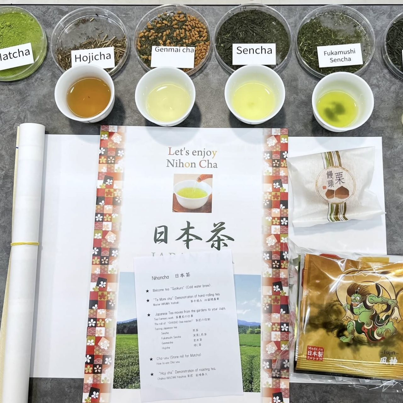 2023 Nihoncha Matsuri - Japanese Tea Festival Canada | Event Recap ...