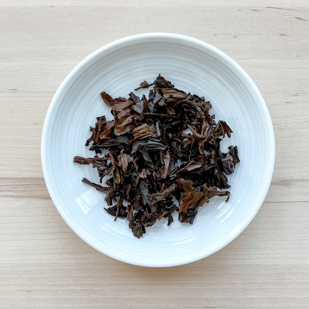 The Tea Haus' Sunday Tea | Tea Review - Tea in Spoons