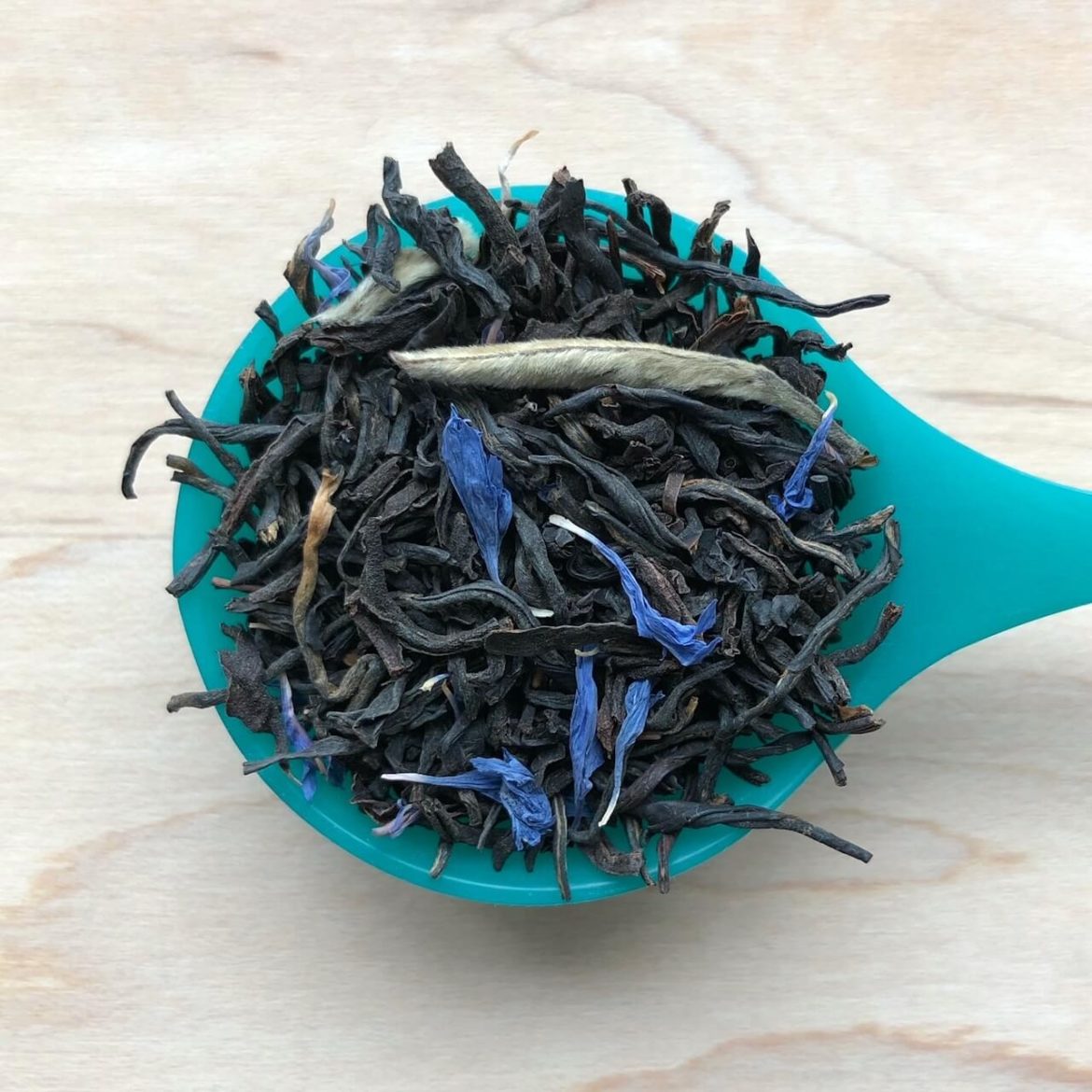 Adagio Teas' Brigadoon | Tea Review - Tea in Spoons