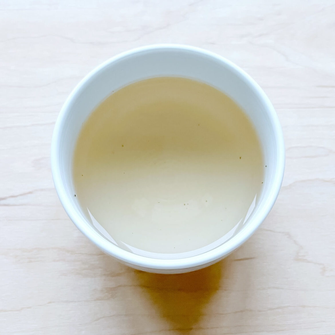 Foggy River Farm's Forest Air | Tea Review - Tea in Spoons