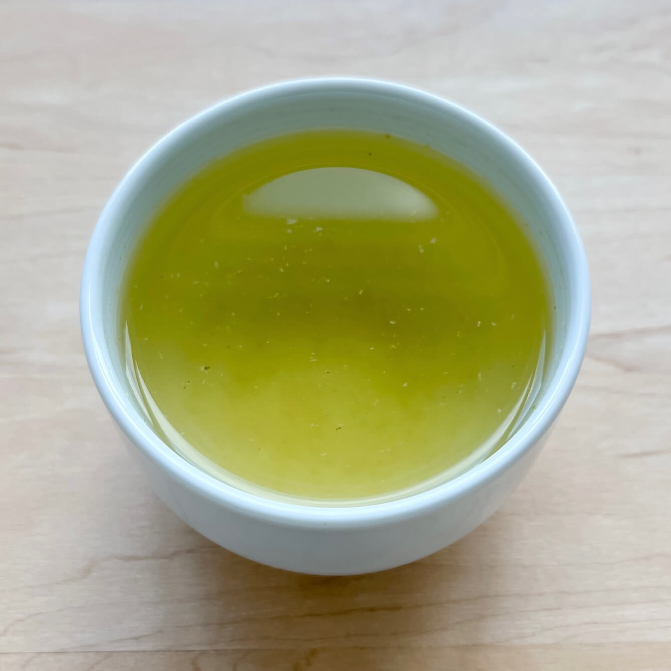 Sakao Japanese Tea's Peppered Yuzu | Tea Review - Tea in Spoons