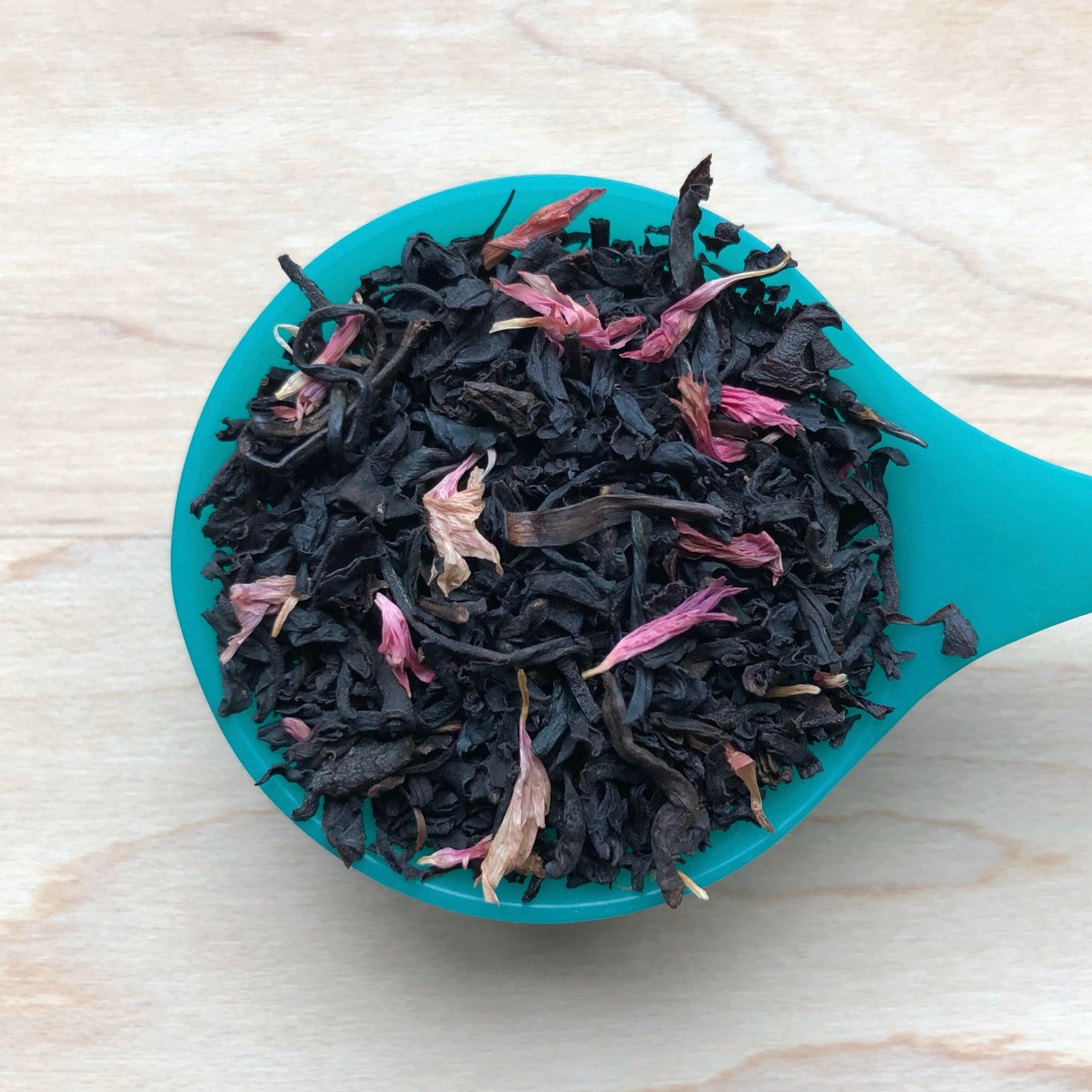 Adagio Teas' April in Paris | Tea Review - Tea in Spoons