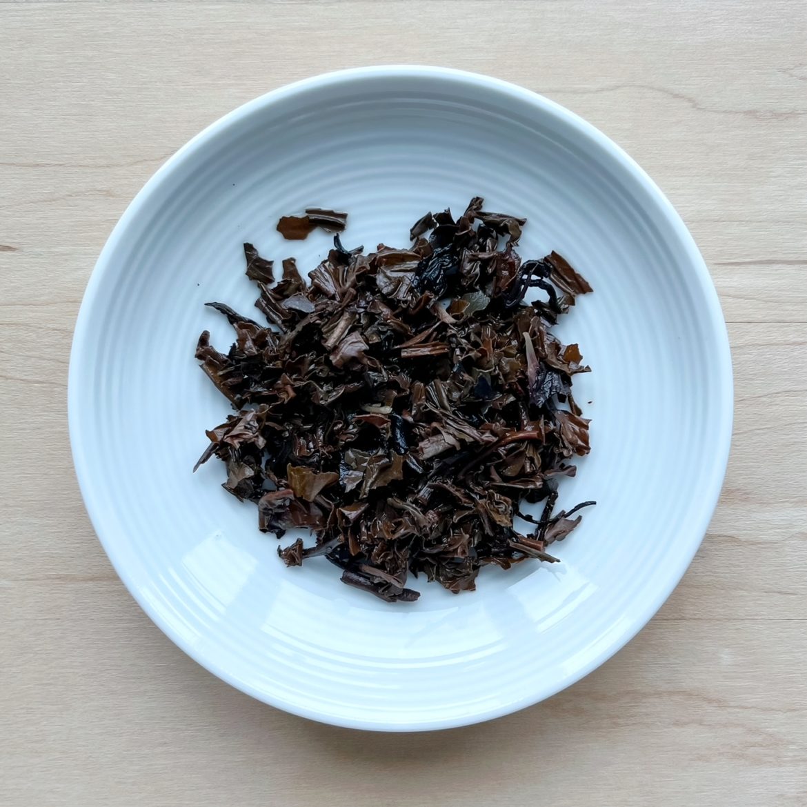 Adagio Teas' April in Paris | Tea Review - Tea in Spoons