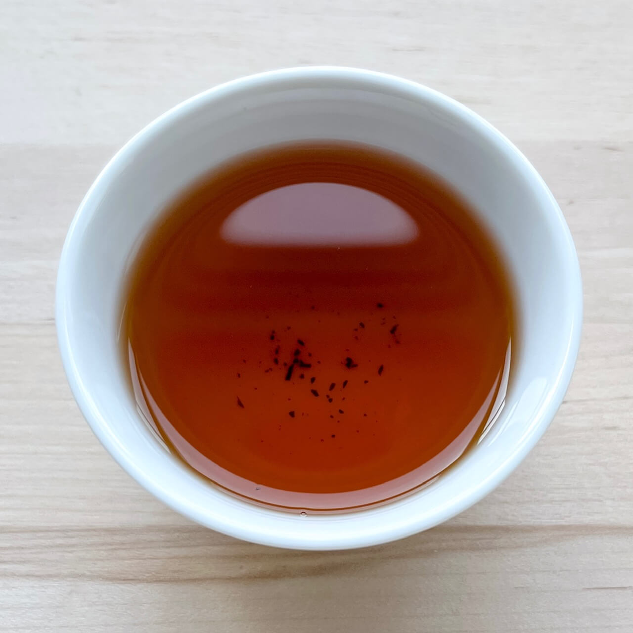 Cha Gloriette's BaiLu Black Tea | Tea Review - Tea in Spoons