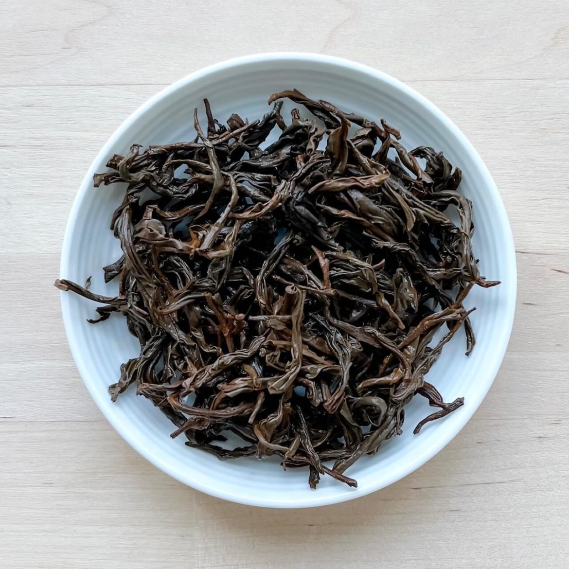 Cha Gloriette's BaiLu Black Tea | Tea Review - Tea in Spoons