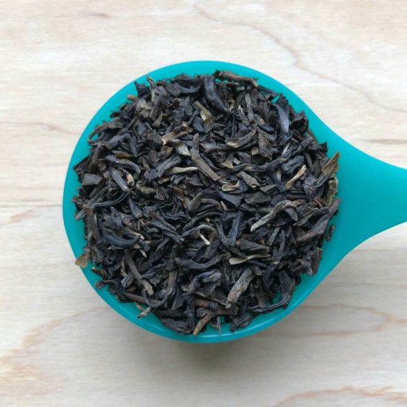 white2tea's 2020 Moon Waffles | Tea Review - Tea in Spoons