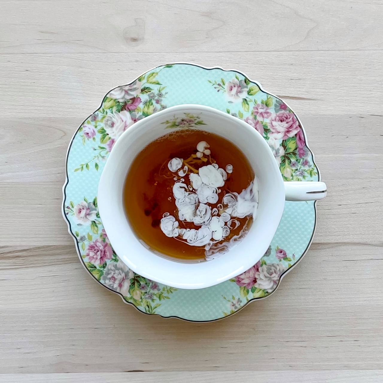 East Frisian Tea Ceremony (ft. The Tea Haus) | Tea 104 - Tea in Spoons