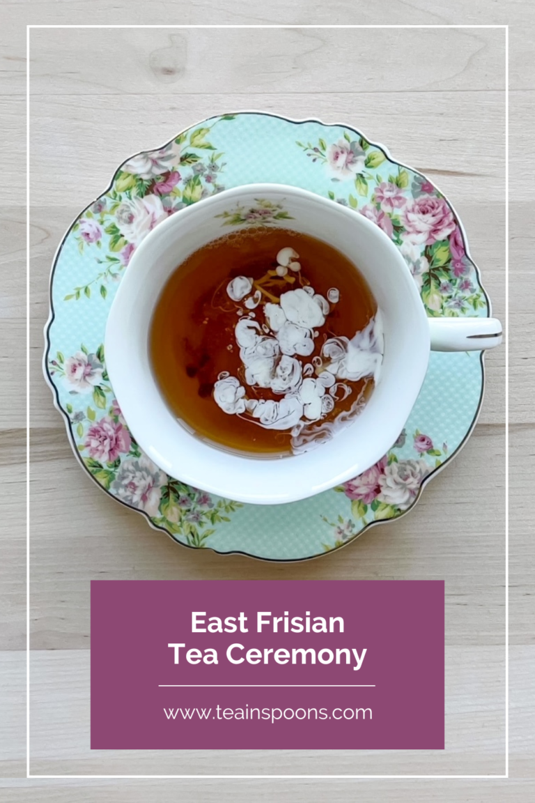 East Frisian Tea Ceremony (ft. The Tea Haus) | Tea 104 - Tea in Spoons