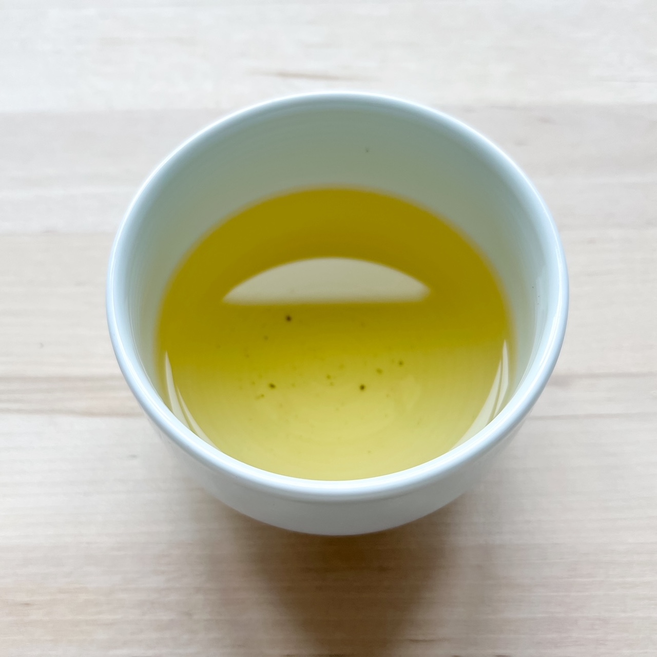 Haku Tea's Misty Mountain | Tea Review - Tea in Spoons