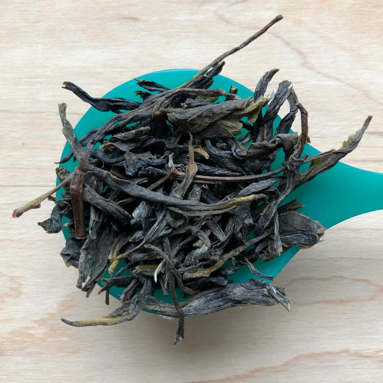 Renegade Tea Estate's Sunset Garden | Tea Review - Tea in Spoons